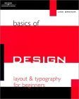 Basics of Design: Layout and Typography for Beginners: 9780766813625 ...