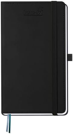 Amazon.com : BEZEND Pocket Planner 2026-2027 Weekly and Monthly (3.75 ...