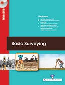 Basic Surveying (Book with DVD) - | 9781680948516 | Amazon.com.au | Books