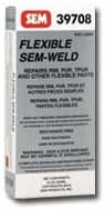 Amazon.com: Flexible Sem-Weld : Automotive