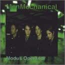 Amazon.co.jp: Modus Operandi: Music