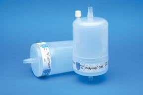 Whatman Polycap GW High-Capacity Capsules, PES membrane, 0.45μm, 100 ...