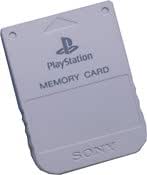 Ps One Memory Card: Video Games - Amazon.ca
