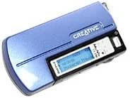 Creative MUVO TX FM - Reproductor MP3 512MB : Amazon.es: Electrónica