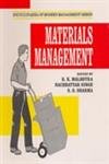 Amazon.co.jp: Material Management : 本