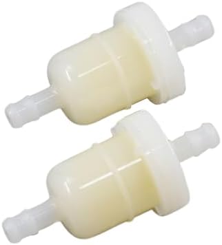 Amazon.com: Zeenparts 2X Fuel Filter 0G9914 Compatible with Generac ...