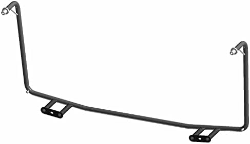 Amazon.com: Polaris ATV Rack Extender, Rear, Genuine OEM Part 1014768 ...