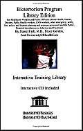 Bioterrorism Program Library Edition: For Healthcare Workers, Public ...