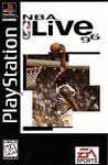 Amazon.com: NBA Live 96 - PlayStation : Video Games