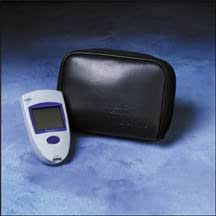 Amazon.com: EvenCare Glucose Monitoring System - Glucose meter and case ...