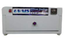 UVTrue Sterilization Drawer | Sanitization Drawer | UV Drawer | UV ...