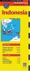 Indonesia Periplus Map (Periplus Maps) [Idioma Inglés] : Periplus ...