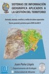 Sistemas de Informacion Geografica Aplicados a la Gestion del Territorio: Ent... : Amazon.it: Libri