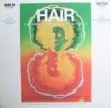 Hair [Vinyl] - Amazon.com Music