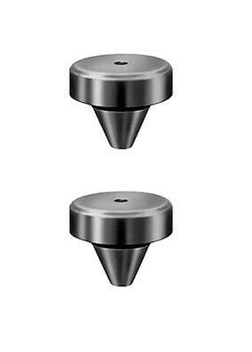 Camaro Trunk Rubber Stopper Pair 1967-1981 Two Pieces: Automobiles ...