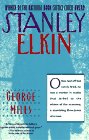 Amazon.com: George Mills: 9780380728992: Elkin, Stanley: Books