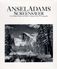Ansel Adams Screensaver: Warner Books: 9781573040051: Amazon.com: Books