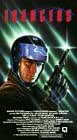 Amazon.com: Trancers [VHS] : Tim Thomerson, Helen Hunt, Michael Stefani ...