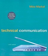 Technical Communication: Mike Markel: 9780312692162: Amazon.com: Books