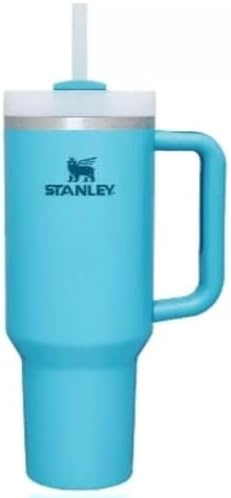 Amazon.com | STANLEY Quencher H2.0 FlowState Stainless Steel Vacuum ...