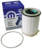 68436631AA OEM MOPAR FUEL AND WATER SEPARATOR FOR 2019-2020 RAM 6.7L ...