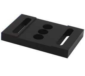 PB08 Standard Mounting Base: Amazon.com: Industrial & Scientific