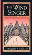 Wind Singer: 9780613619288: Amazon.com: Books