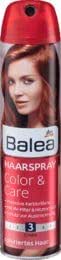 Balea Haarspray Color & Care, 1 x 300 ml : Amazon.de: Kosmetik