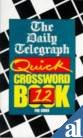 The " Daily Telegraph " Quick Crossword Book: No.12 (Crossword): Daily ...