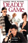 Amazon.com: Deadly Game : Tim Matheson, Ryan DeBoer, Carol Alt, William ...