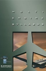 Multi-Engine Syllabus: Jeppesen Sanderson Inc.: 9780884873099: Amazon ...