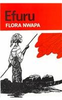 Efuru: Nwapa, Flora: 9780435900267: Amazon.com: Books