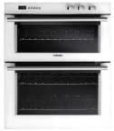 Stoves 720DCA Built In Gas Oven : Amazon.it: Grandi elettrodomestici