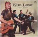 Lenz, Kim - Kim Lenz & Her Jaguars [Vinyl] - Amazon.com Music