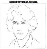 Pinball by Protheroe, Brian (2009) Audio CD by : Amazon.co.uk: CDs & Vinyl