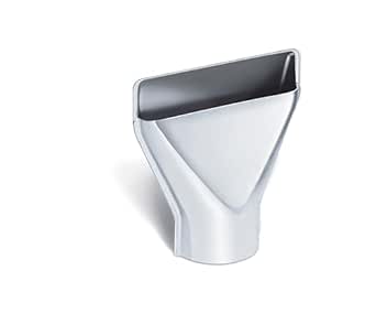 Steinel Deflector Nozzle 75 mm (3 inch), Window Nozzle for Heat Guns ...