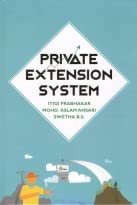 Buy Private Extension System Book Online at Low Prices in India ...