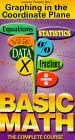 Graphing in the Coordinate Plane - L. [VHS] : Basic Math: Amazon.ca ...