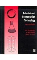 Buy Principles Of Fermentation Technology Book Online at Low Prices in ...