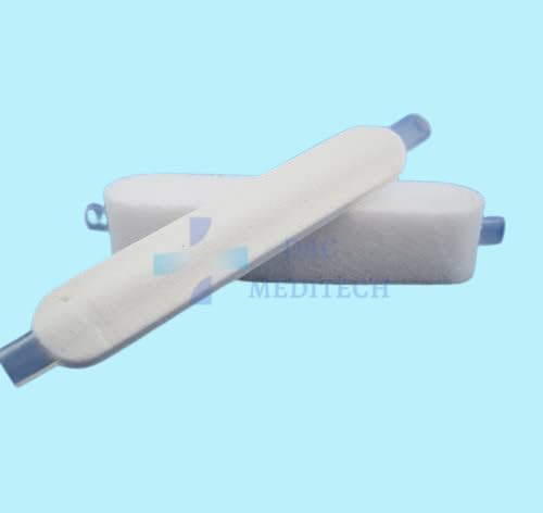 Nasal Packing With Airway box of 10pcs : Amazon.in: Health & Personal Care