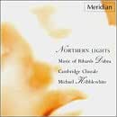 Rihards Dubra, Cambridge Chorale, Michael Kibblewhite - Dubra: Northern ...