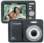 Polaroid i835 Digital Camera - Silver (8.0MP, 3x Optical Zoom) 3 inch ...