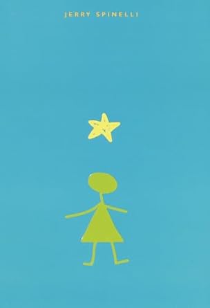 Stargirl (Stargirl Series): Spinelli, Jerry: 9780679886372: Amazon.com ...