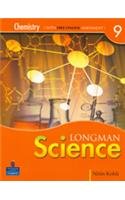 Longman Science Chemistry 9 : Longman: Amazon.in: Books
