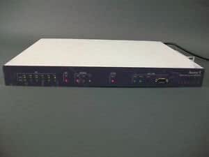 Amazon.com: LARSCOM ACCESS-T-201 - Access-T-201 T1 DSU/CSU with 2 DTE ...