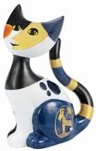 Amazon.de: Goebel RW Katze Steinbock GOE Rosina Wachtmeister Sternzeichen