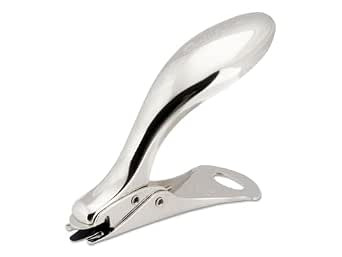 S7037201A ACCO Heavy-Duty Staple Remover, Satin Chrome Finish : Amazon ...