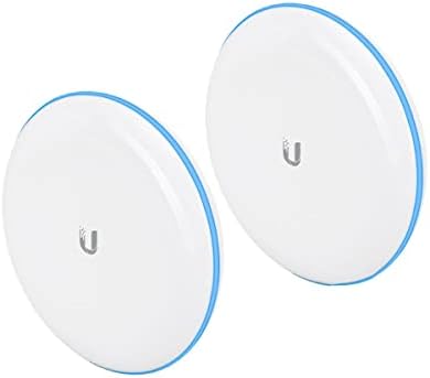 Ubiquiti UniFi Building Bridge: Amazon.co.uk: Computers & Accessories