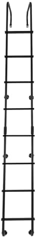 Amazon.com: Tough Grade Universal 92'' Exterior RV Rear Ladder Kit ...