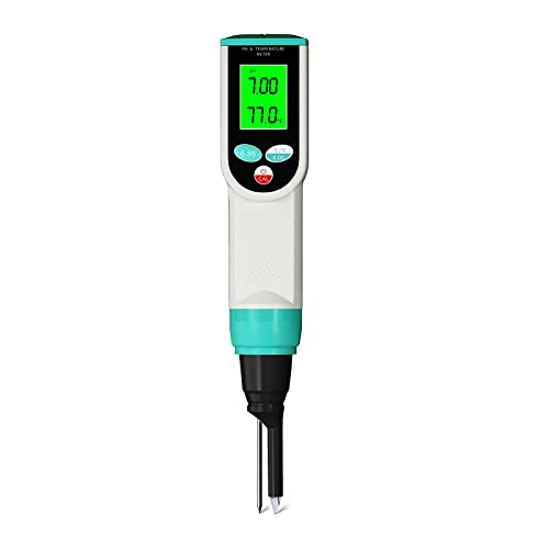 Find The Best Digital Soil Ph Meter Reviews & Comparison - Katynel